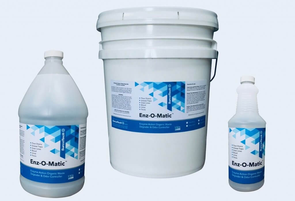 5 Facts Driving The Success Of Our Septic Bio Waste Degrader